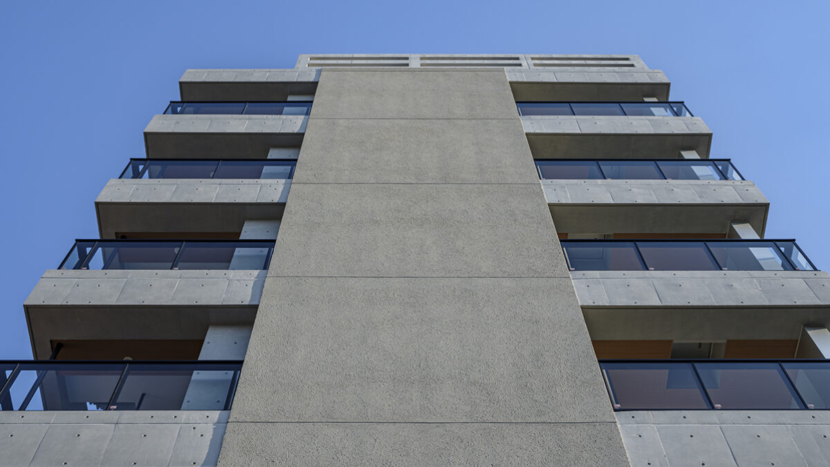 新築・テナントビル - ICHIGO HOUSE Co., Ltd.