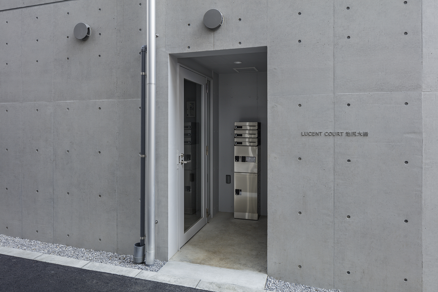 (仮称)大橋共同住宅プロジェクト - ICHIGO HOUSE Co., Ltd.