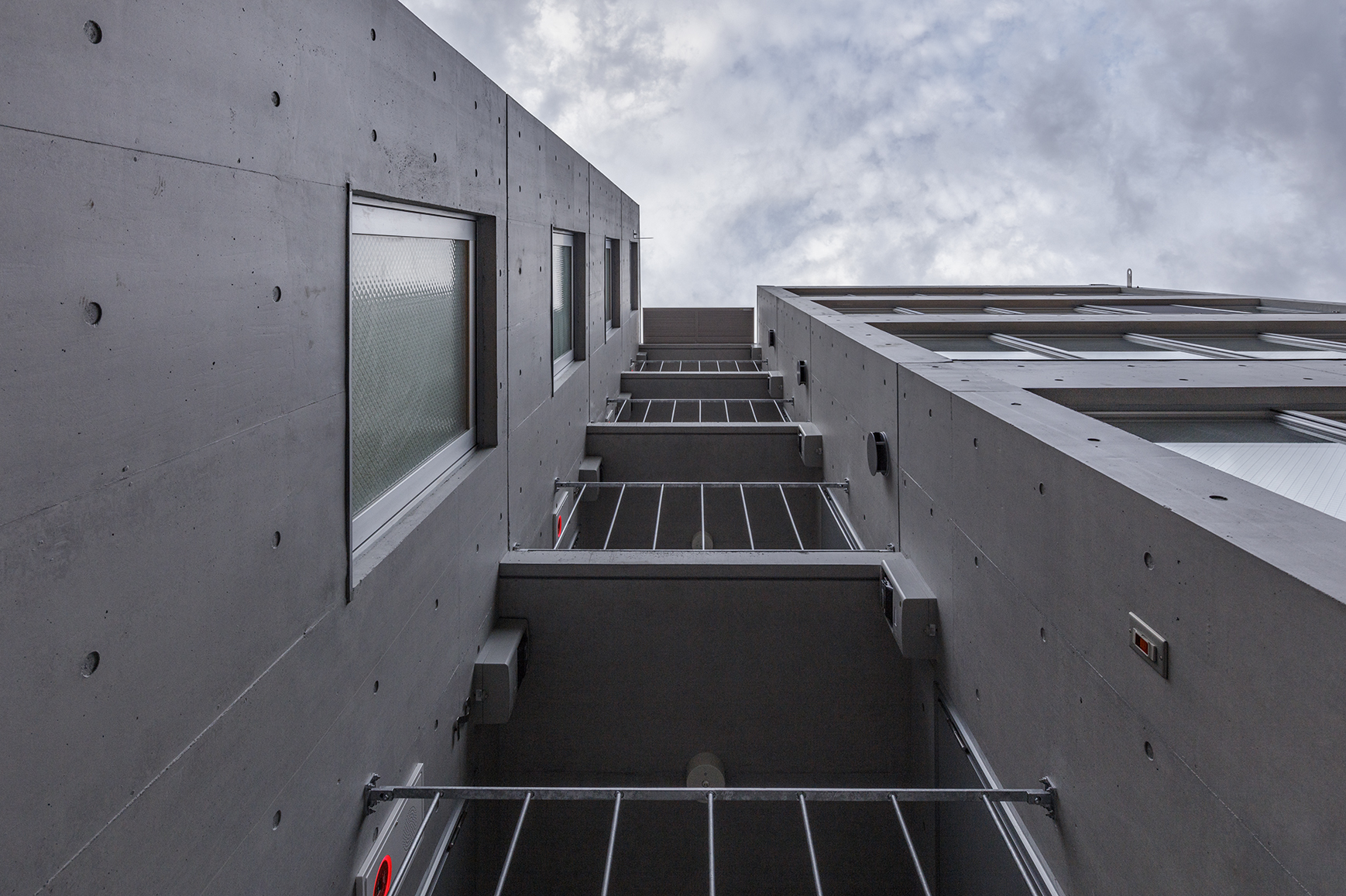 (仮称)恵比寿共同住宅プロジェクト - ICHIGO HOUSE Co., Ltd.