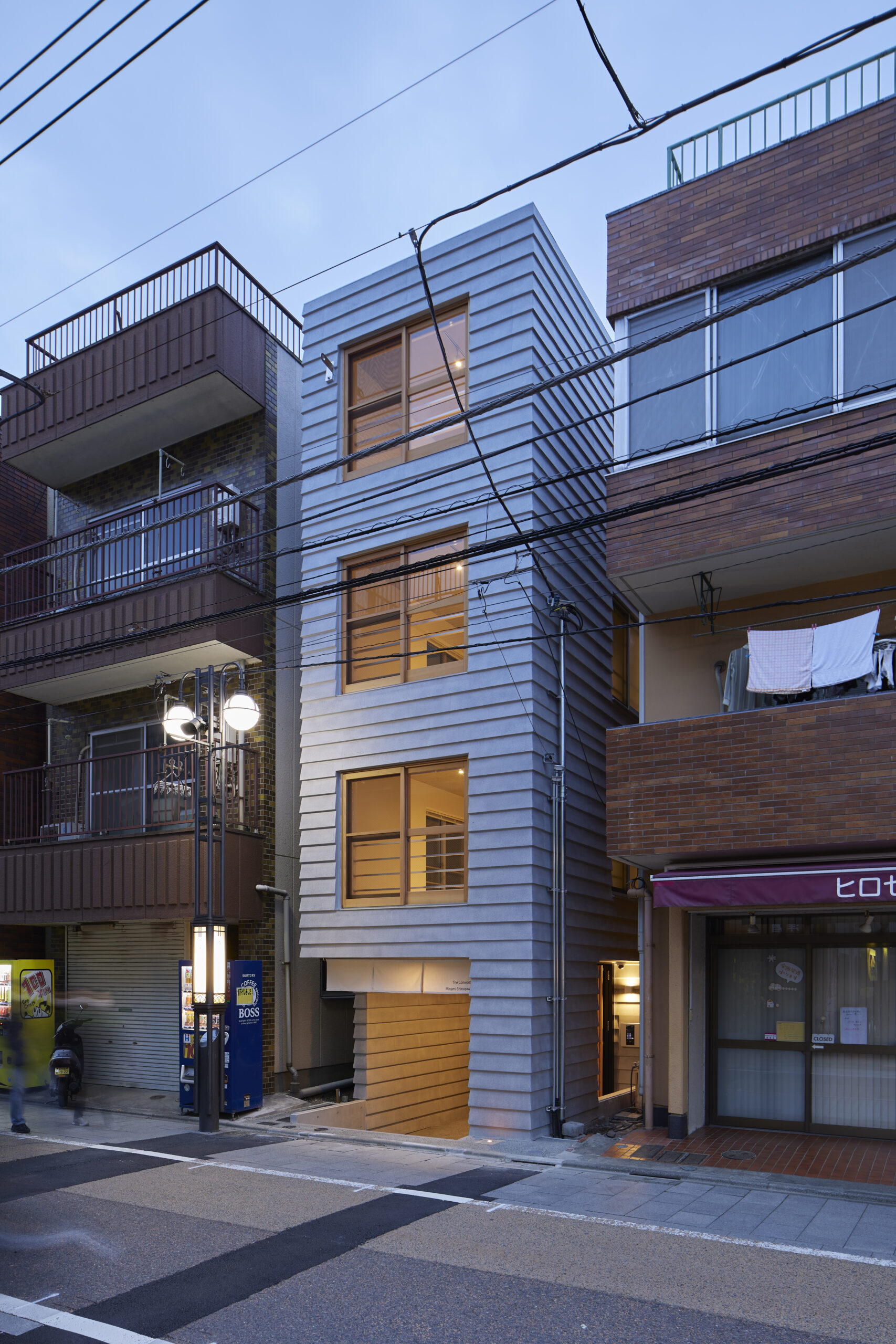 保有・売却物件一覧 - ICHIGO HOUSE Co., Ltd.