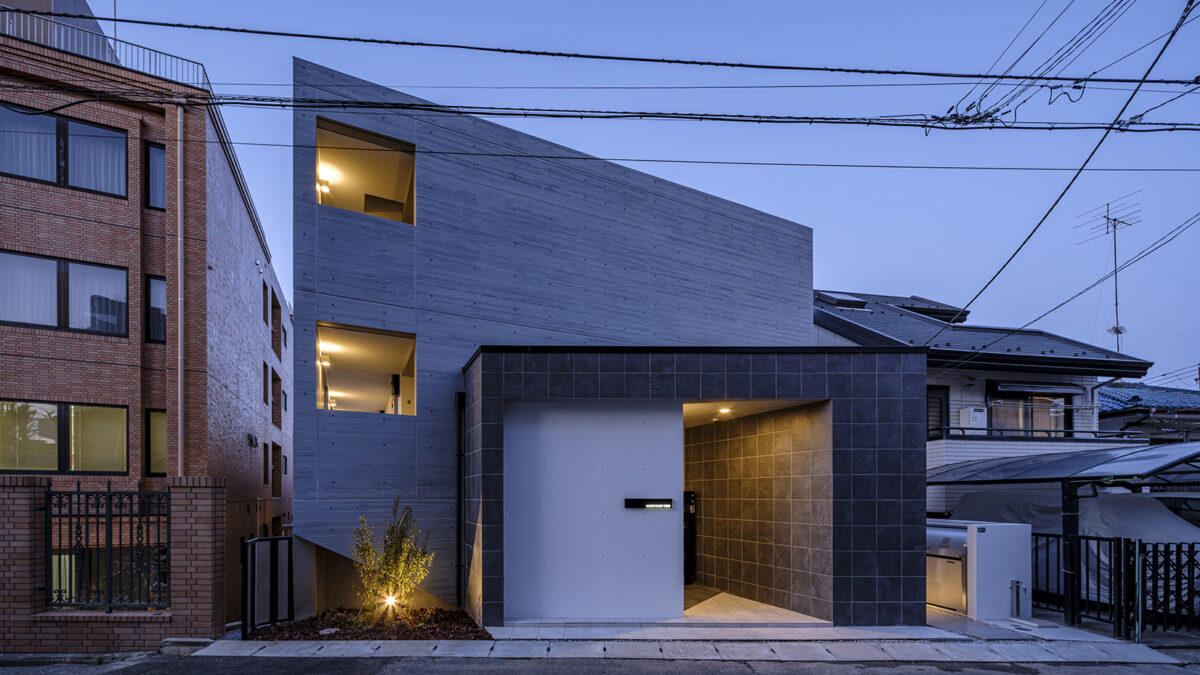 施工事例 - ICHIGO HOUSE Co., Ltd.