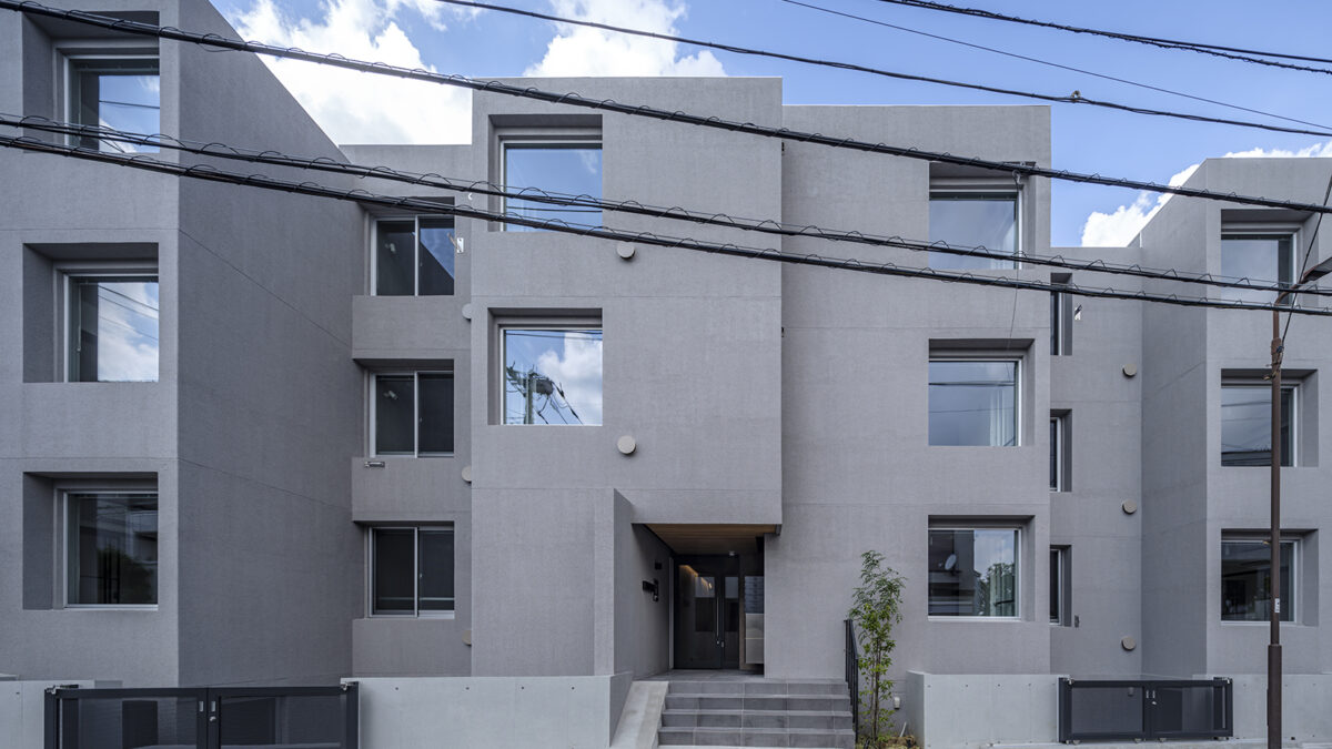 施工事例 - ICHIGO HOUSE Co., Ltd.